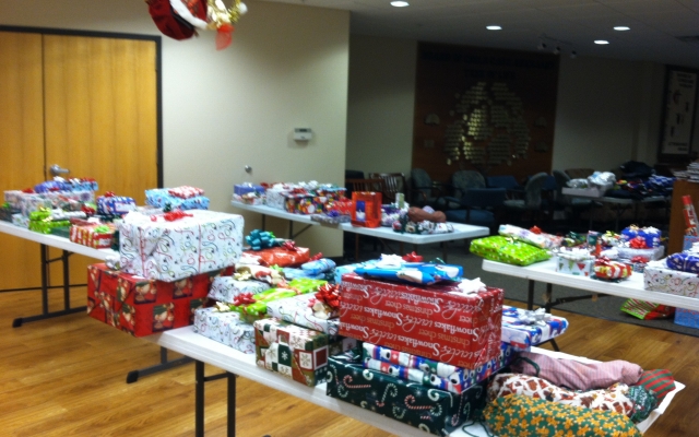 Donation Drop Off Locations | Everstand