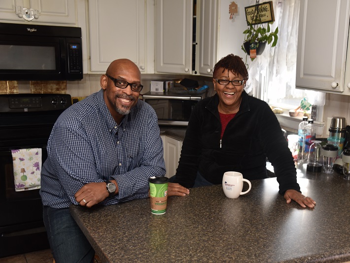 Residential | Everstand