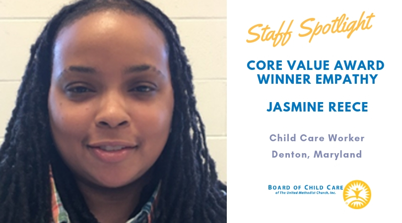 Board of Child Care Core Value Award Winners | Everstand