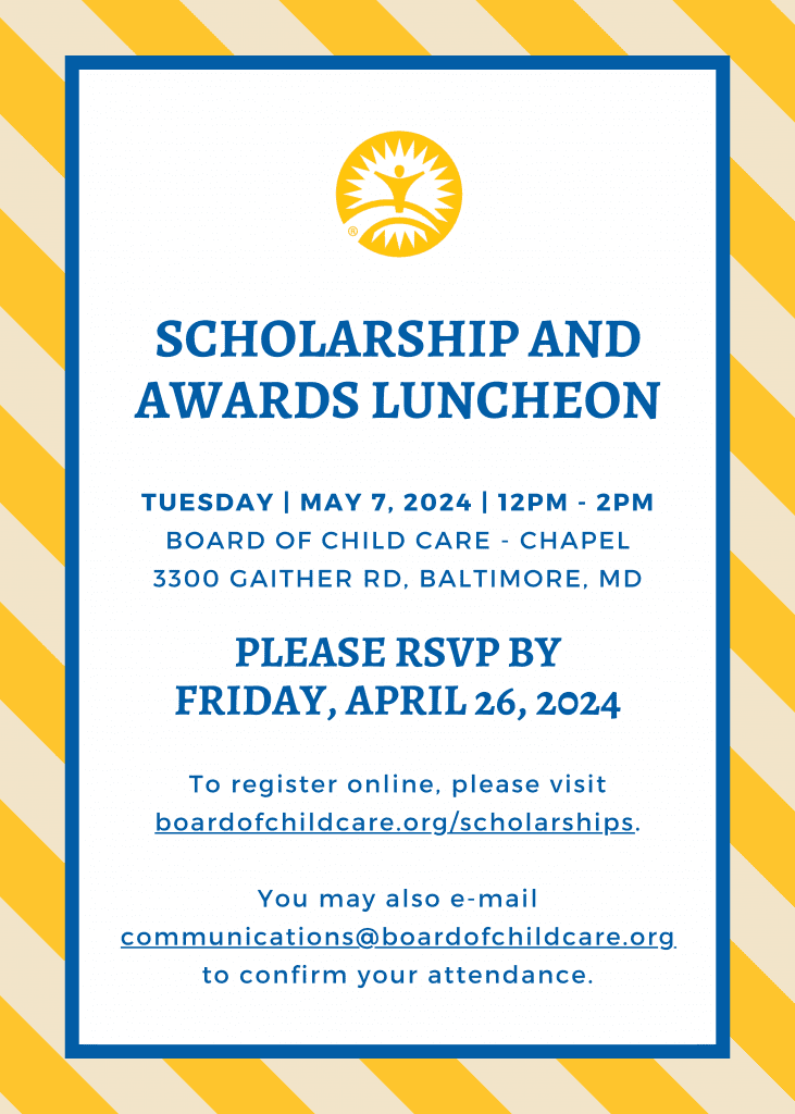 2024 Scholarship and Awards Luncheon | Everstand