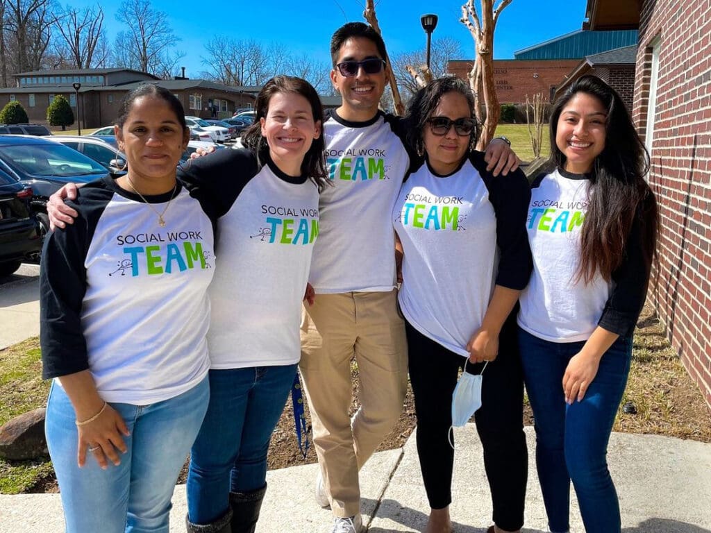 Everstand | Enriching communities, one family at a time.