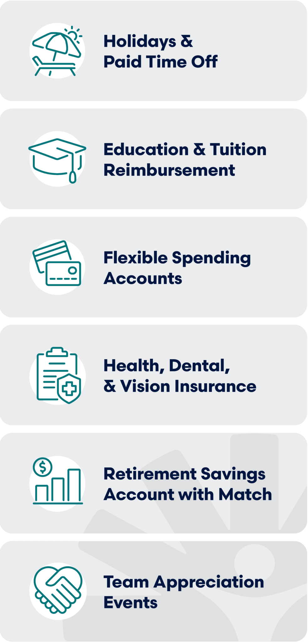 Careers—Caminos Program | Everstand