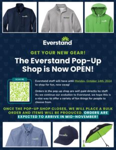 Everstand Pop-Up Shop FAQ's | Everstand
